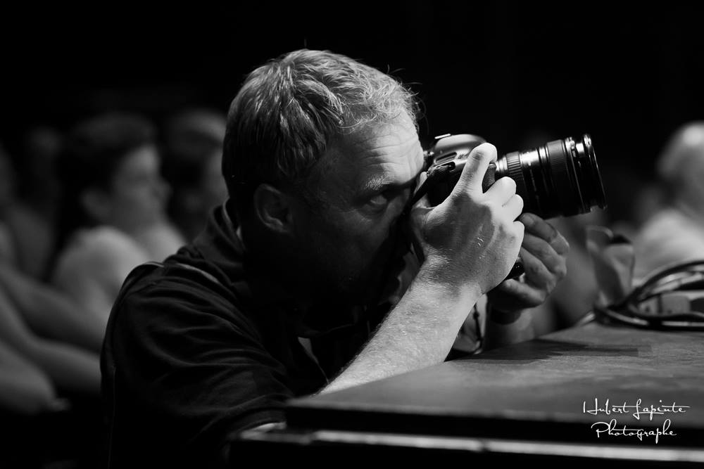 Portraits | Frédéric Leroux Photographe
